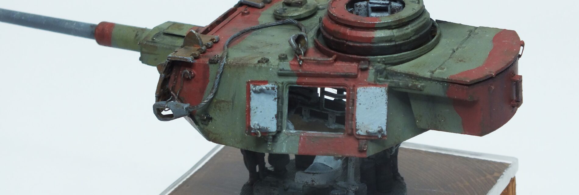 Micro Models - floh models